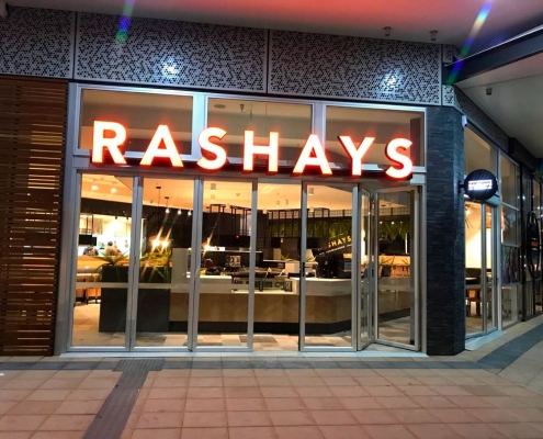 Commercial - TJN Construction Group